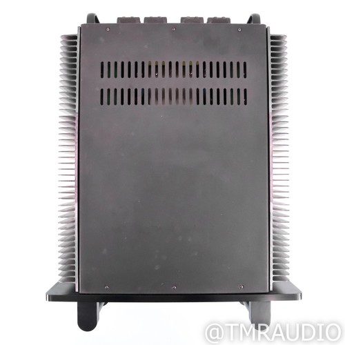 Jeff Rowland Design Model 5 Stereo Power Amplifier | eBay