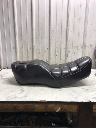 80 Suzuki GS850 GS 850 L Seat | eBay