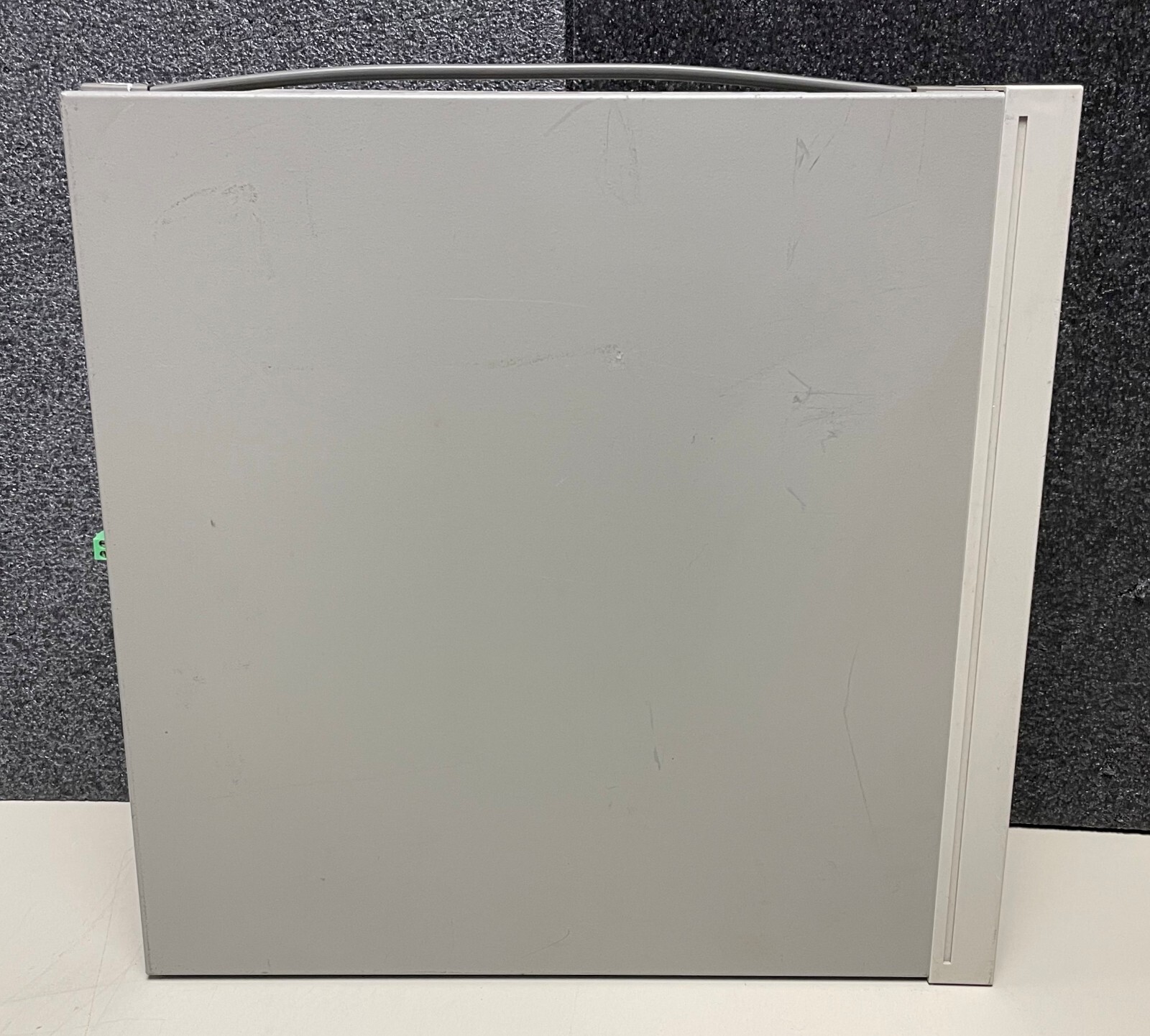 HP 6643A J03 45V 4.3A Variable DC Output Power Supply Tested at Full ...