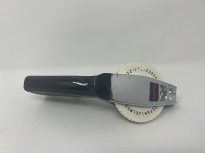 Label Maker Supplies - Rotex Label