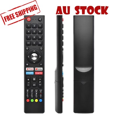 Kogan TV Replacement Remote Control RCKGNTVT006 T006 YDX137-G36 Series ...