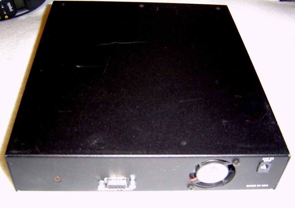 VBrick Systems 3000 Series Video Decoder Encoder Model 2931 | eBay