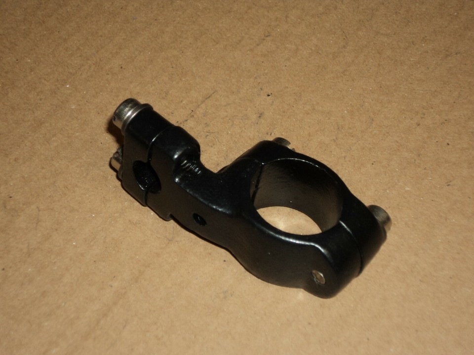 Indian Corbin Speedometer Drive Bracket S-286F | eBay