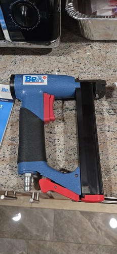 BeA Pneumatic Flare Stapler 92 Series Used Once | eBay