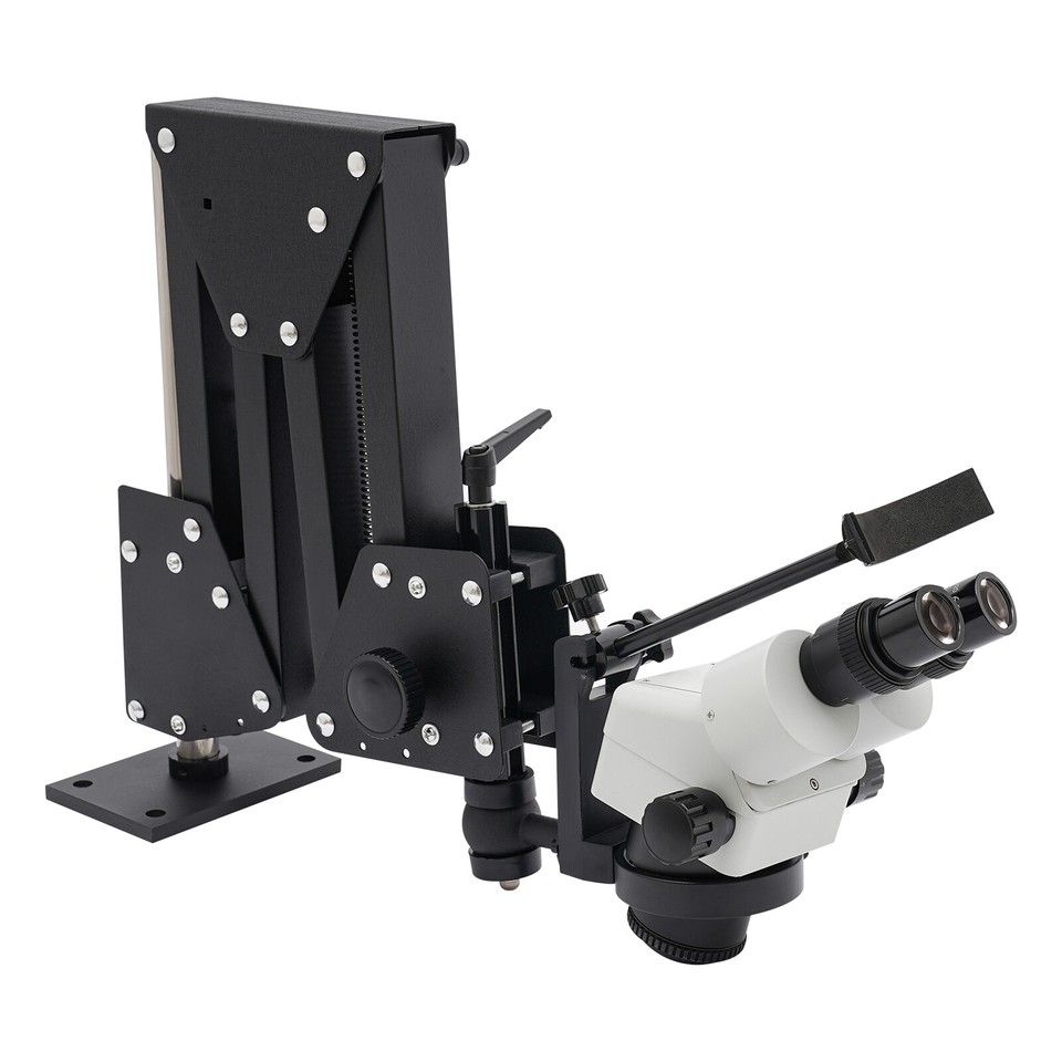 Micro Inlaid Mirror Multi-directional Micro-setting Stereo Microscope ...