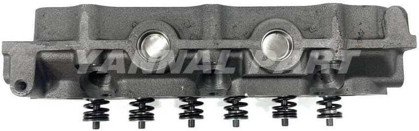 Diesel Engine For Shibaura N843 Cylinder Head Assy Engine | eBay