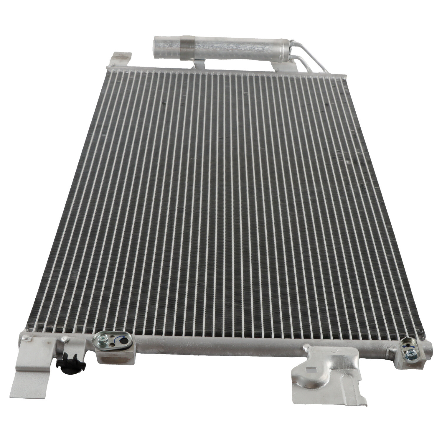 AC Condenser for Mitsubishi 2008 - 2016 Lancer 2007 - 2020 Outlander 2. ...