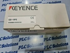 KEYENCE Safety Interlocking Switch (GS-11PC) for sale online | eBay