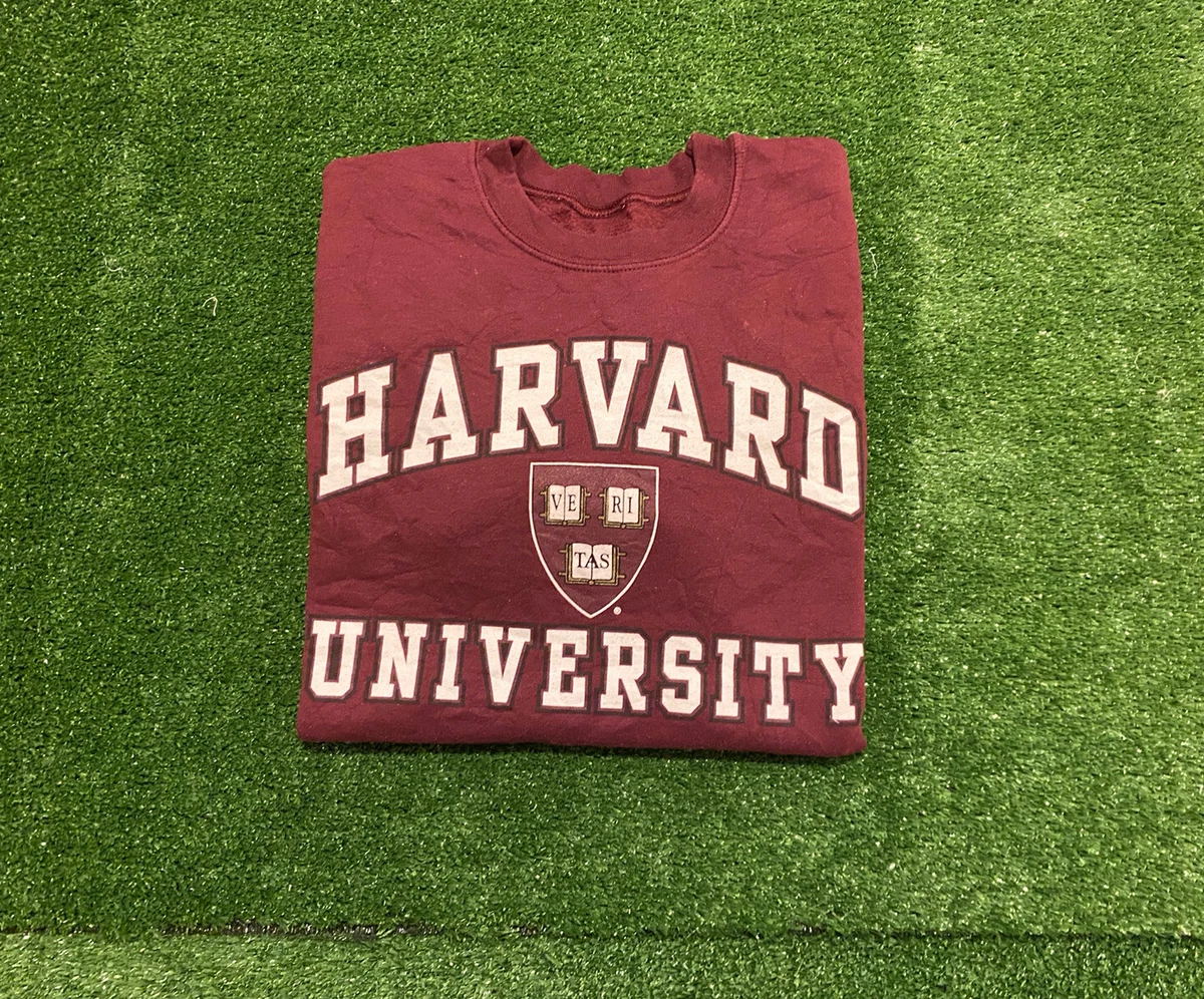 Harvard University Seal