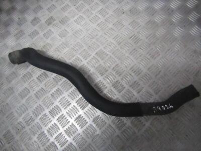 Volvo XC 90 2004 Radiator Hose (Water Hose) 30680921, Genuine #465156 ...