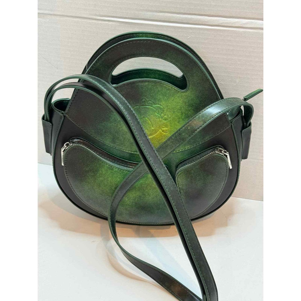 HOMAGE YEAR WOMEN'S PASSIONFRUIT COLLECTION OVA IN AVOCADO | eBay