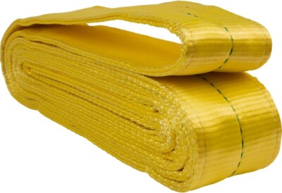 Rigging - Endless Slings