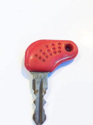 Givi key number 062 | eBay