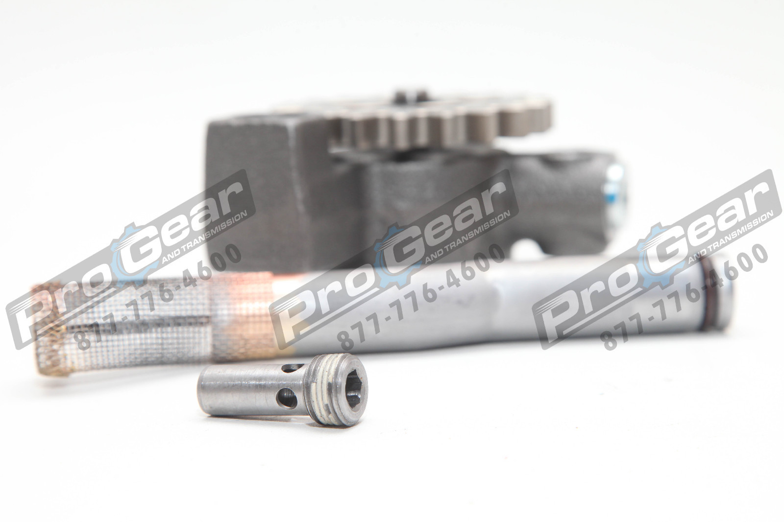 K3367 Eaton Fuller Oil Pump Kit | eBay