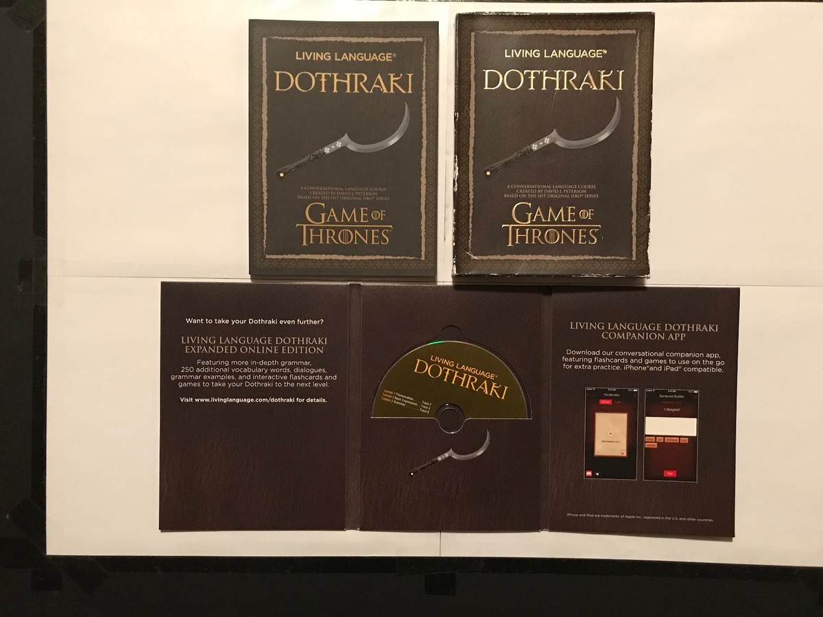 Dothraki Quotes Illyrio Mopatis: The Dothraki Are Not Known For Their