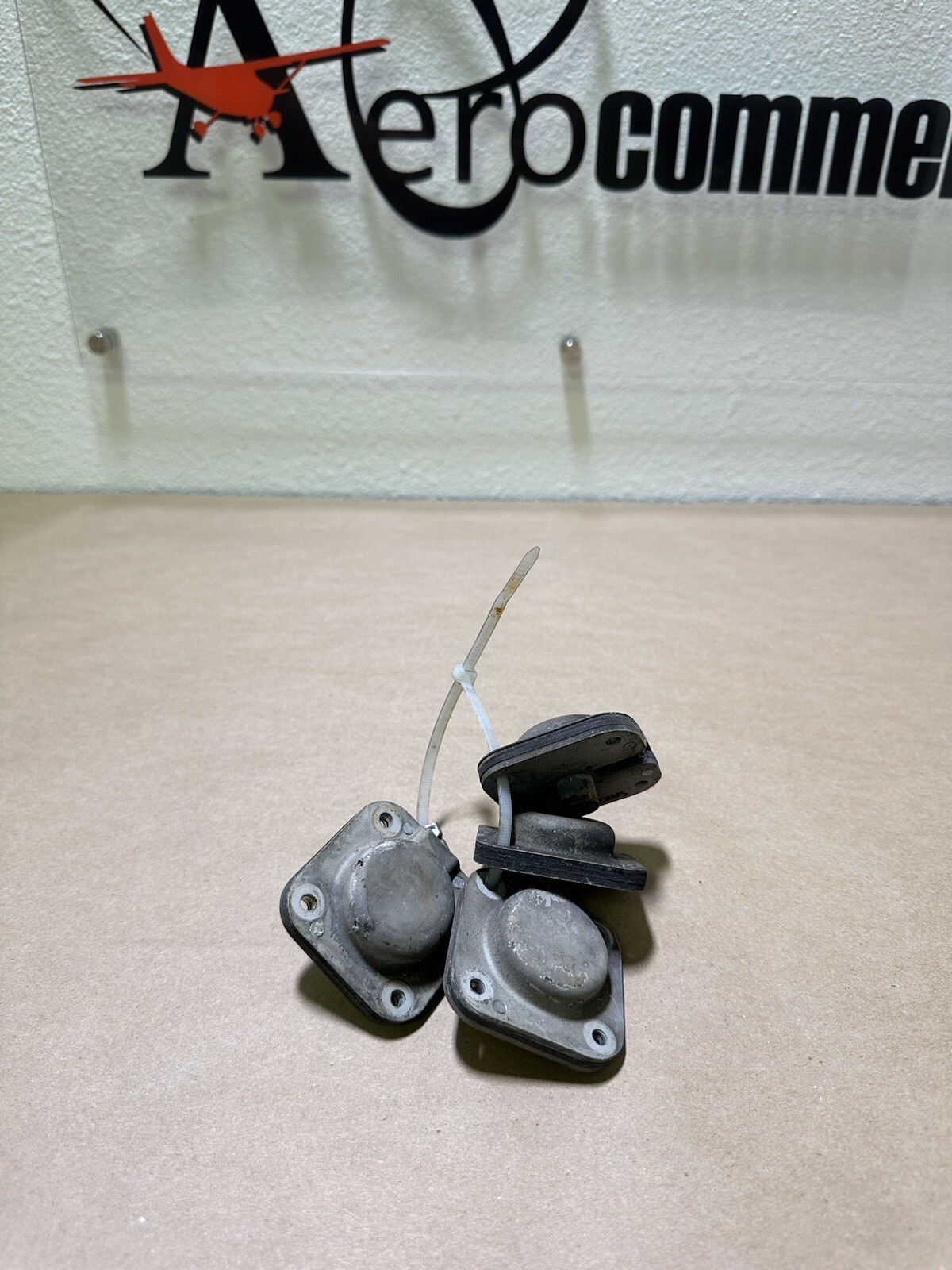 Hartwell H767 Cowl Fastener Latches (2248) | eBay