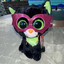 Jinxy the Cat - Beanie Boos - Beaniepedia