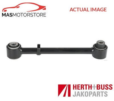 TRACK CONTROL ARM WISHBONE REAR LOWER FRONT HERTH+BUSS JAKOPARTS ...