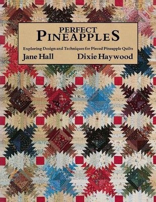 Jane Hall Dixie Haywood Perfect Pineapples (Paperback) (US IMPORT ...
