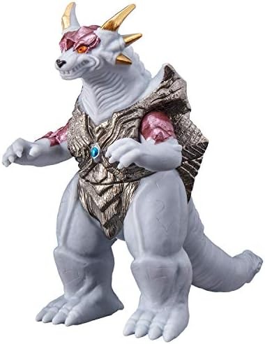 Ultraman Ultra Monster Series 140 Guardy Soft Vinyl Figure | eBay UK