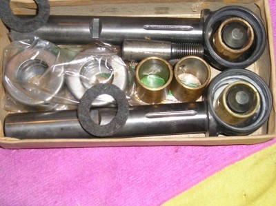 Model A Ford Complete King Pin Set NEW NEW 1928 1929 1930 1931 | eBay