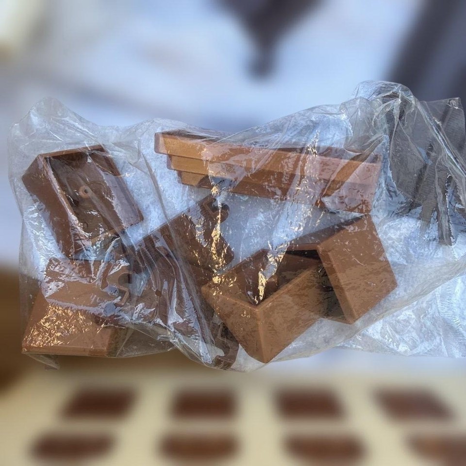 Thomas & Friends Central Station Vintage Train Set Shuppatsu Shinko ...