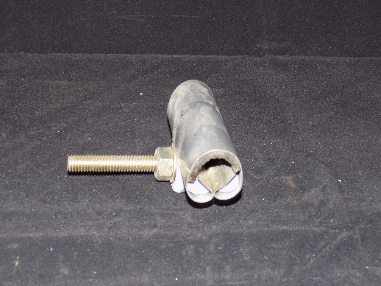Dresser Handiband Clamp 118 1/2" x 3" | eBay