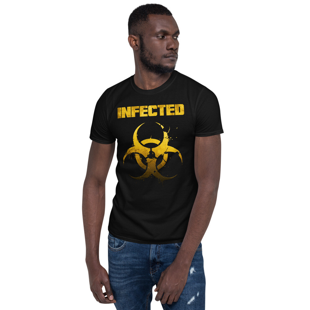 Infected Symbol