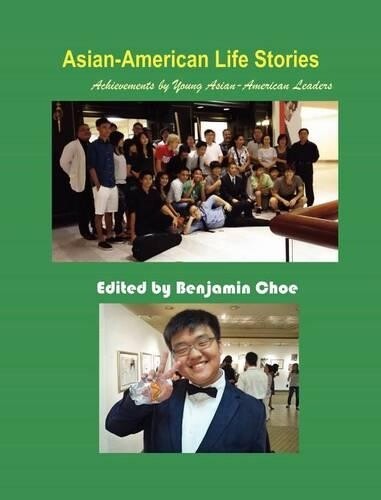 Benjamin Choe Asian-American Life Stories (Hardback) (UK IMPORT ...