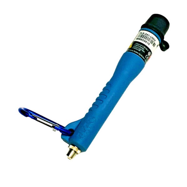 EXFO FLS-241-UNIV Visual Fault Locator for sale online | eBay