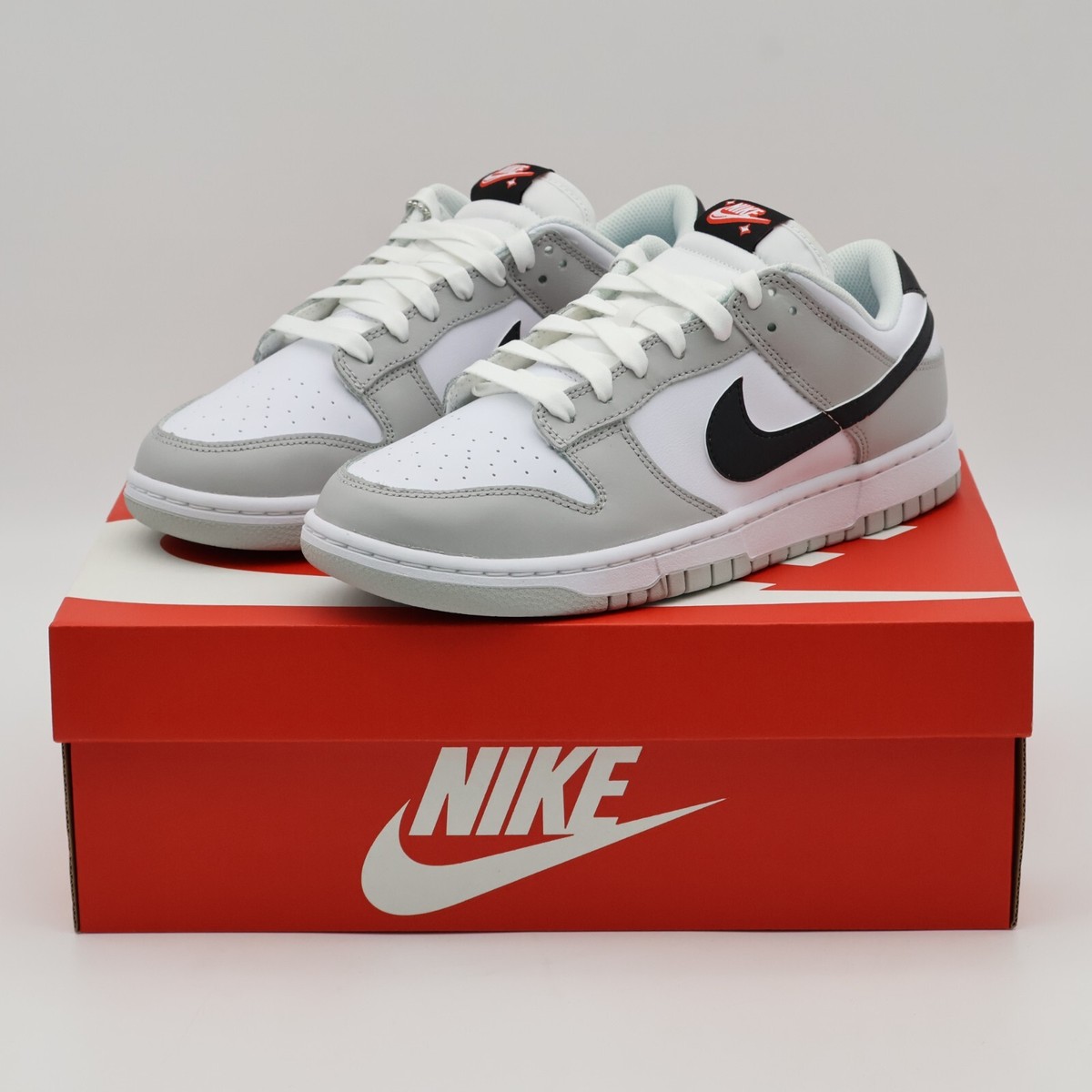 DR9654-001 Nike Dunk Low SE Lottery Pack Grey Fog Light DR9654-001 Nike Dunk Low SE Lottery Pack Grey Fog Light