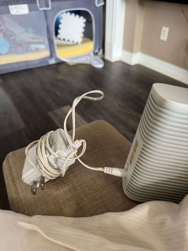 AT&T Smart Wi-Fi extender Model Air 4921 | eBay