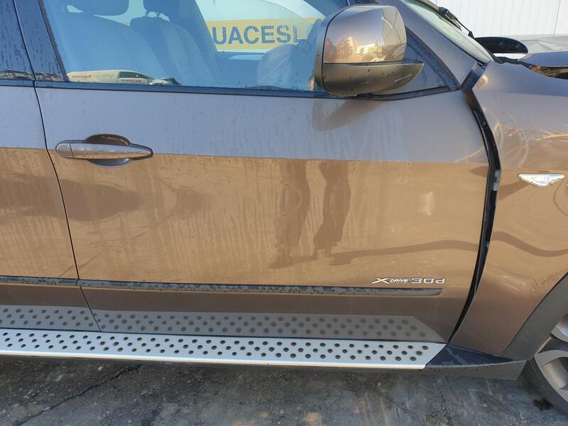 64106977950 heizung ventilator für BMW X5 3.0 TURBODIESEL (245 CV) 2006 ...