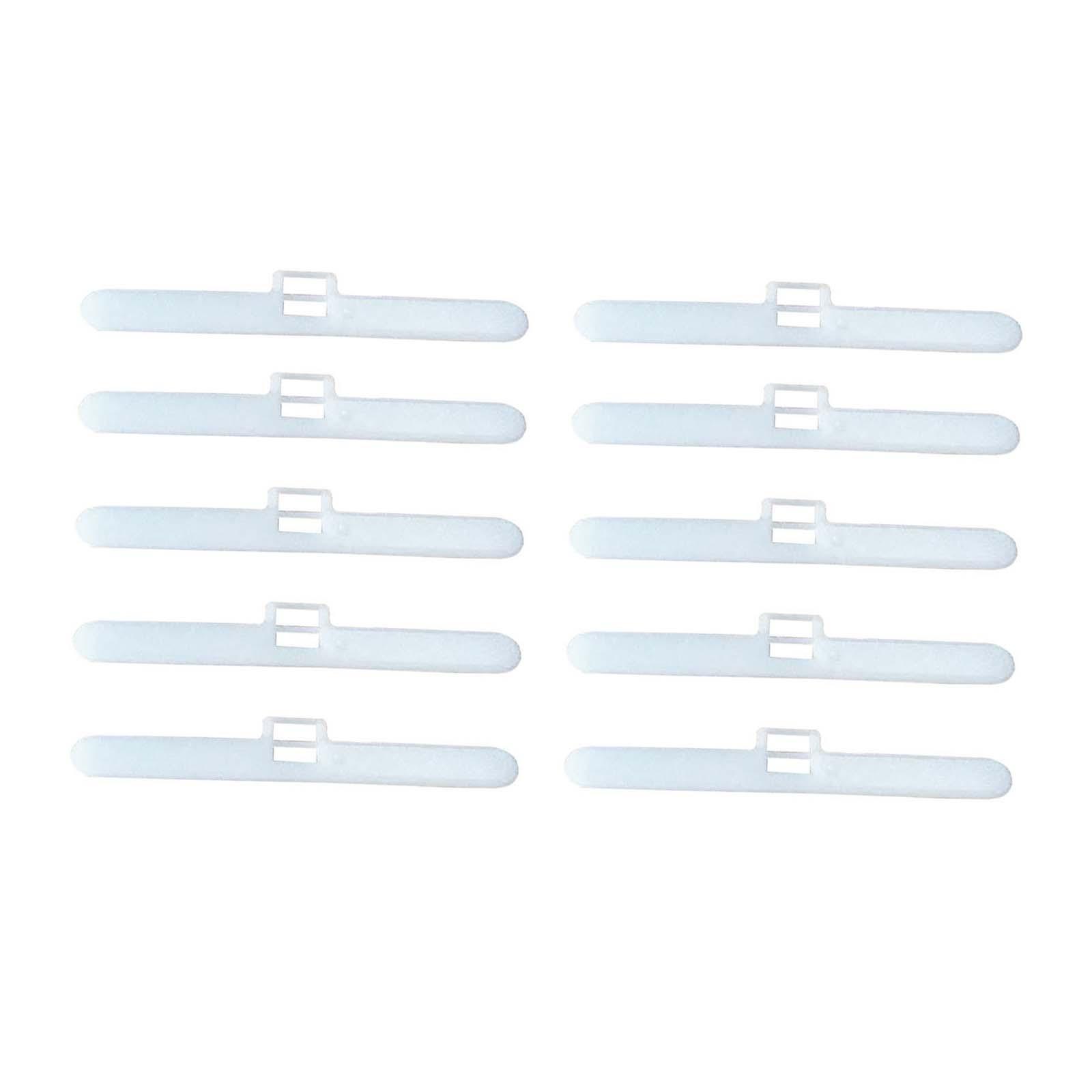 10x for Slats Repair Clips Vertical Repair Vane Savers | eBay