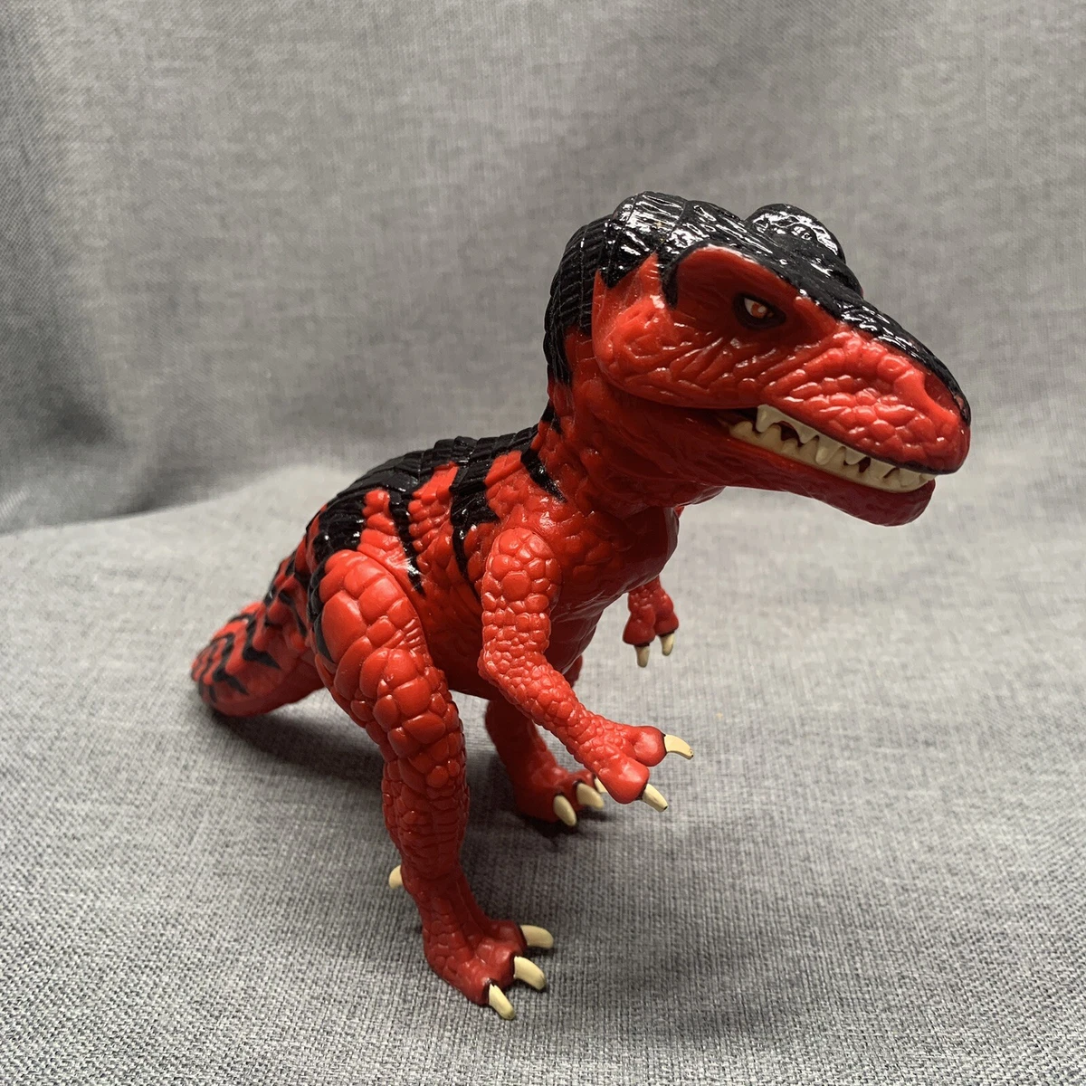 Diablo The Dino