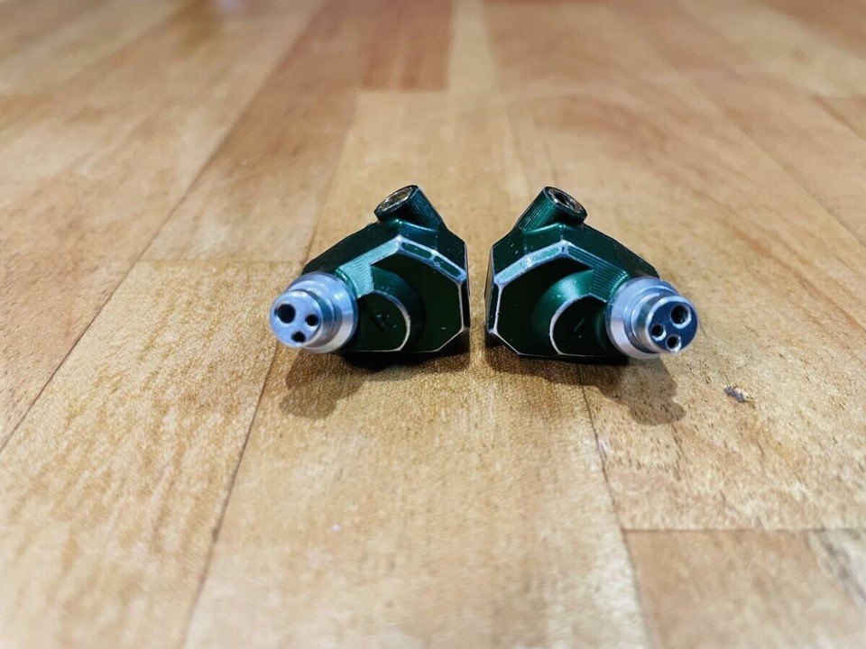 Campfire Audio ANDROMEDA In-Ear Monitor Audiophile Earbud CAM-4808 Used ...