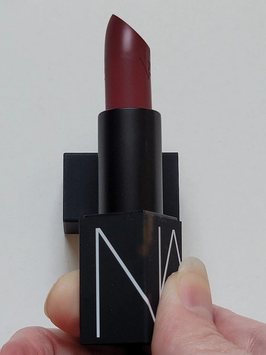 Afghan Red Nars