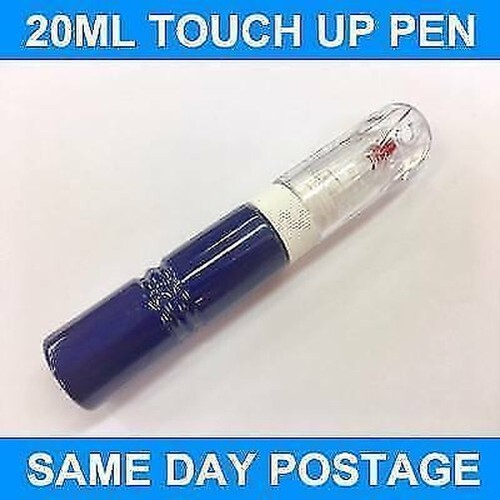 LAND ROVER RANGE ROVER LOIRE BLUE LRC 942 PAINT TOUCH UP PEN REPAIR ...