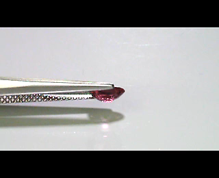 0.52CTS SPARCLING NATURAL PINK SPINEL -REF VIDEO | eBay