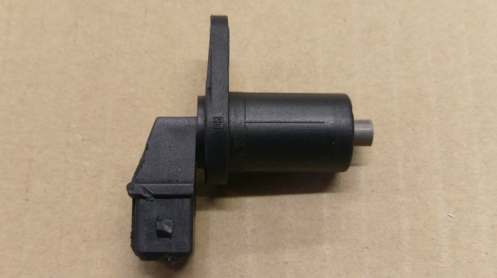 Genuine BMW Crankshaft Position Sensor Pulse Generator #12141742629 ...