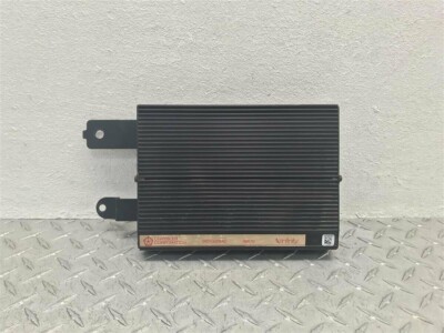 1998-1999 Dodge Durango Infinity Audio Stereo Amplifier | 56043029AC ...