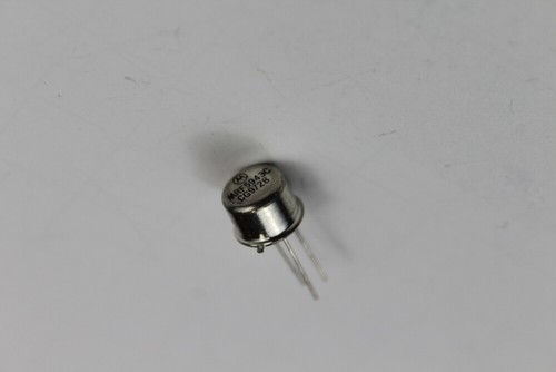 Agilent 1854-0597 Transistor 2N59 NPN Silicon TO-39 PD-1W FT-1GHz | eBay