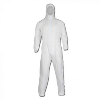 Tuta in polipropilene DPI III CAT. - misura XL | eBay