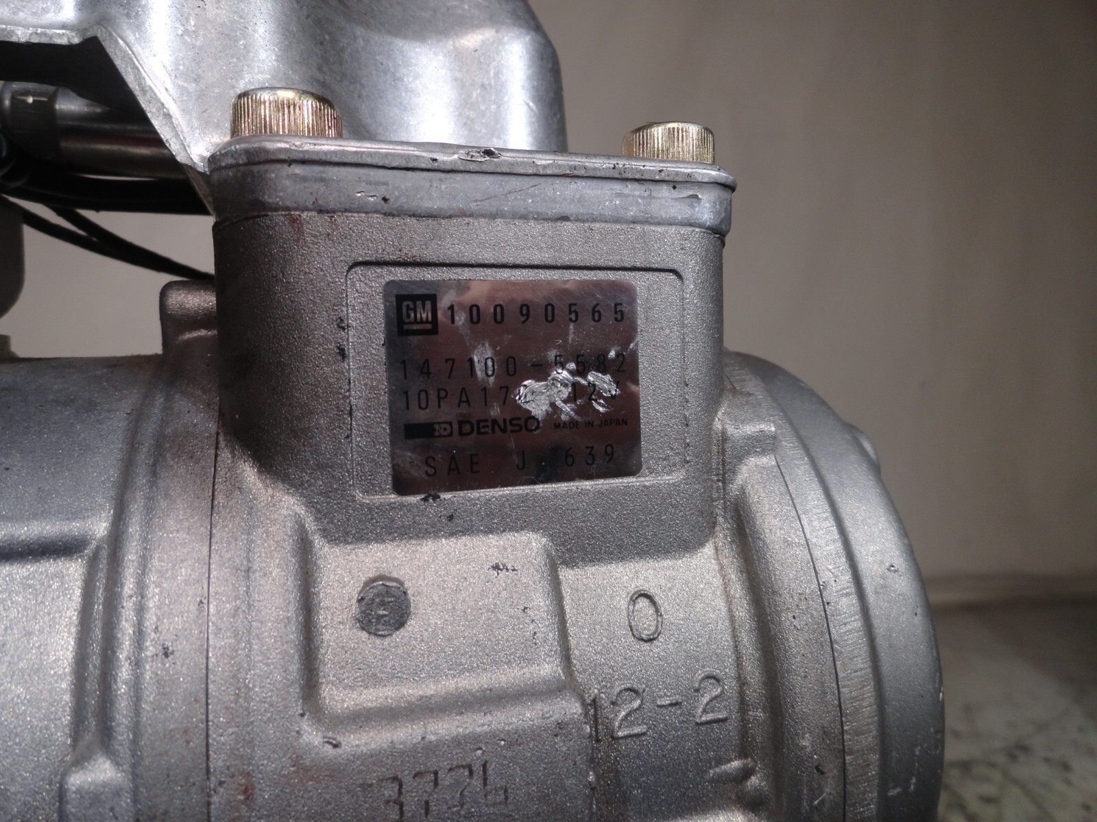 DENSO+047200 for sale online | eBay