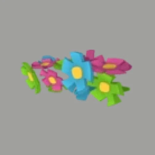 How To Draw A Flower Crown Animal Jam | Best Flower Site