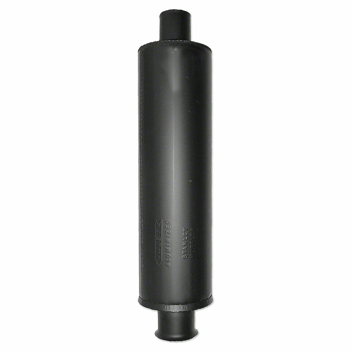 MUFFLER 3010 3020 4010 4020 500 500A 570 600 570A 500B John Deere ...