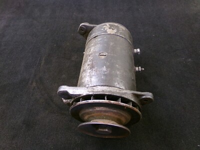 1941-1948 DODGE GENERATOR | eBay