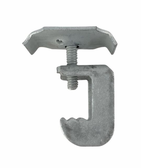 Grating Fasteners WGG-1B 1-1/4" H Grating Clip - Pack of 50 for sale ...
