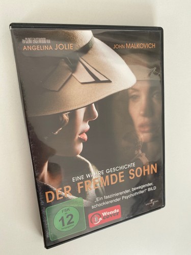 Der fremde Sohn (2009) DVD 198 | eBay