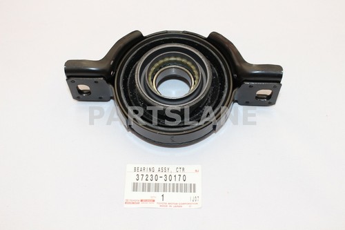 Lexus SC430 LS430 UCF30 UZZ40 OEM Genuine Center Support Bearing 37230 ...